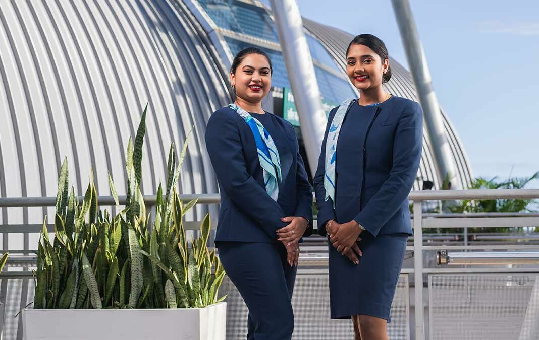 Careers : Air Mauritius