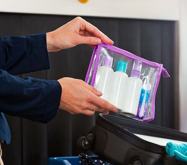 Baggage : Air Mauritius