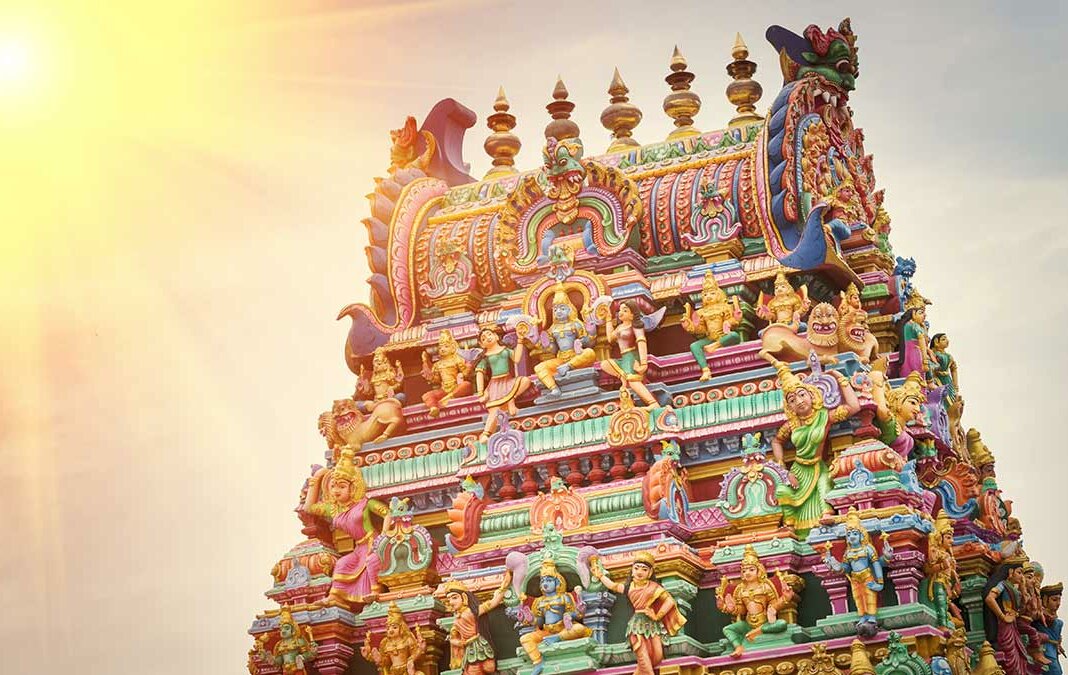 Chennai : Air Mauritius