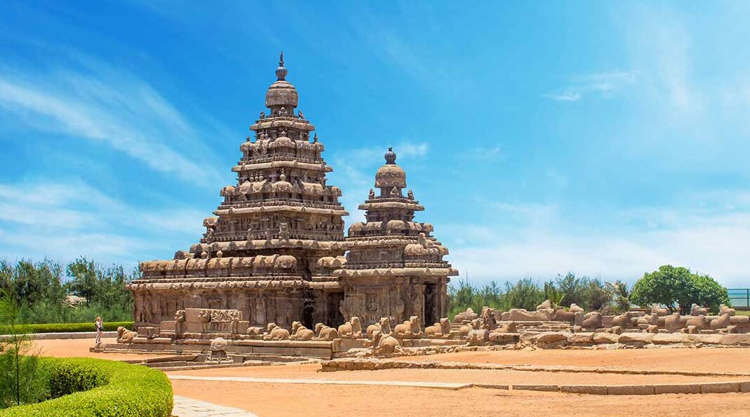 Chennai : Air Mauritius