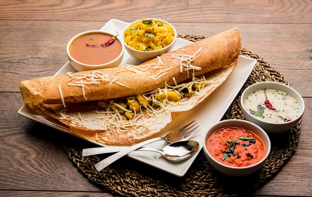 Chennai : Air Mauritius