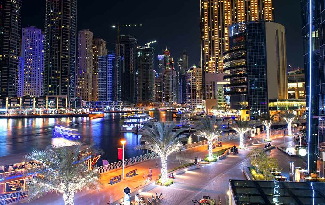 Dubai : Air Mauritius