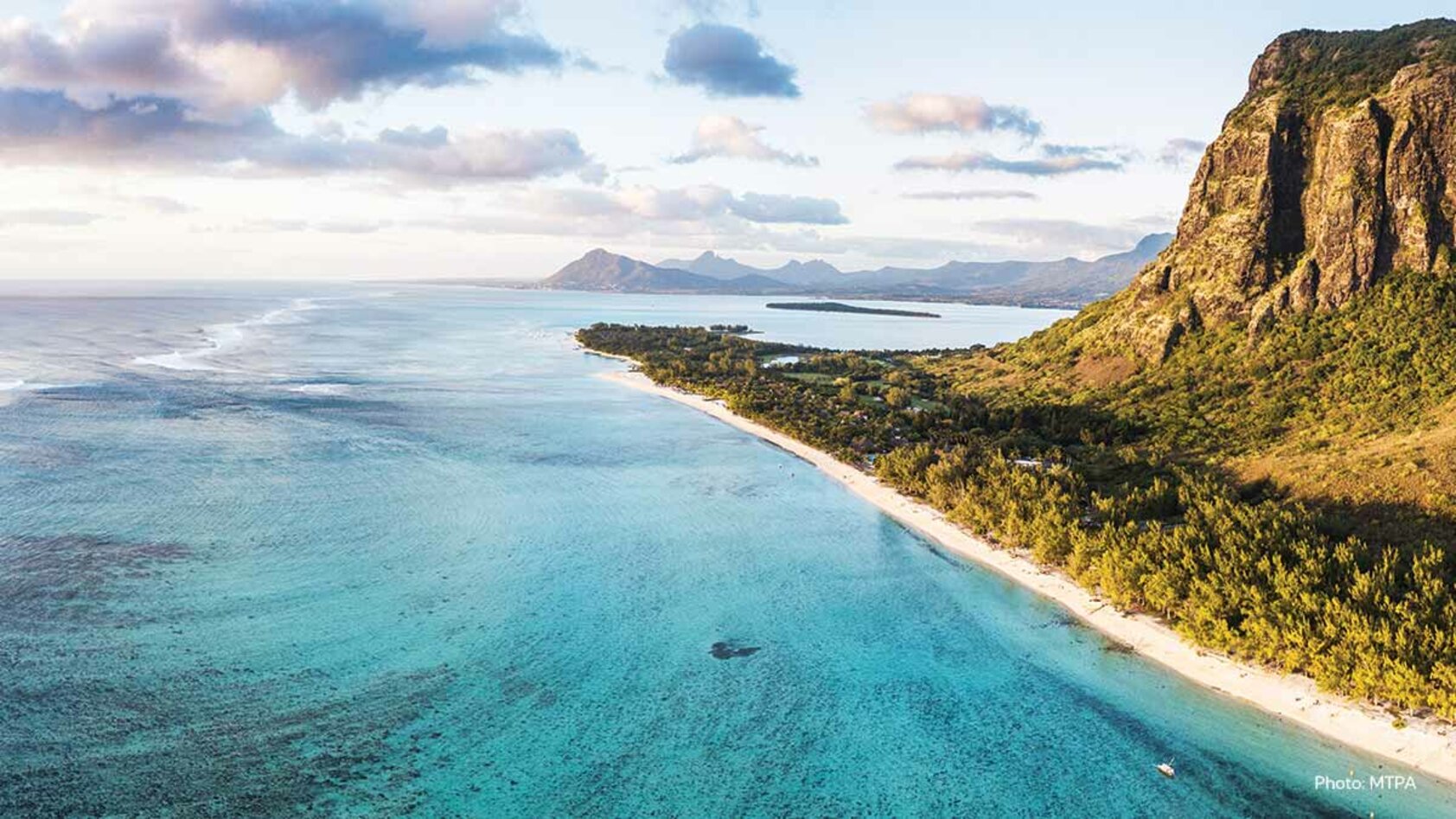 en-in : Air Mauritius