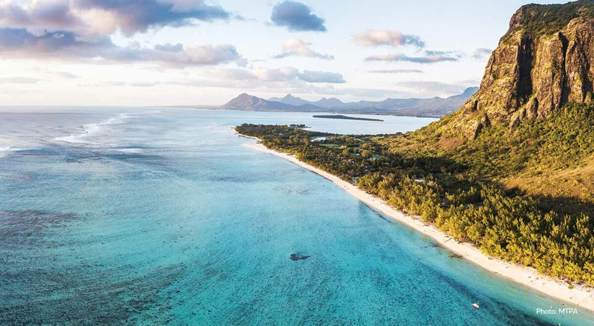 en-in : Air Mauritius