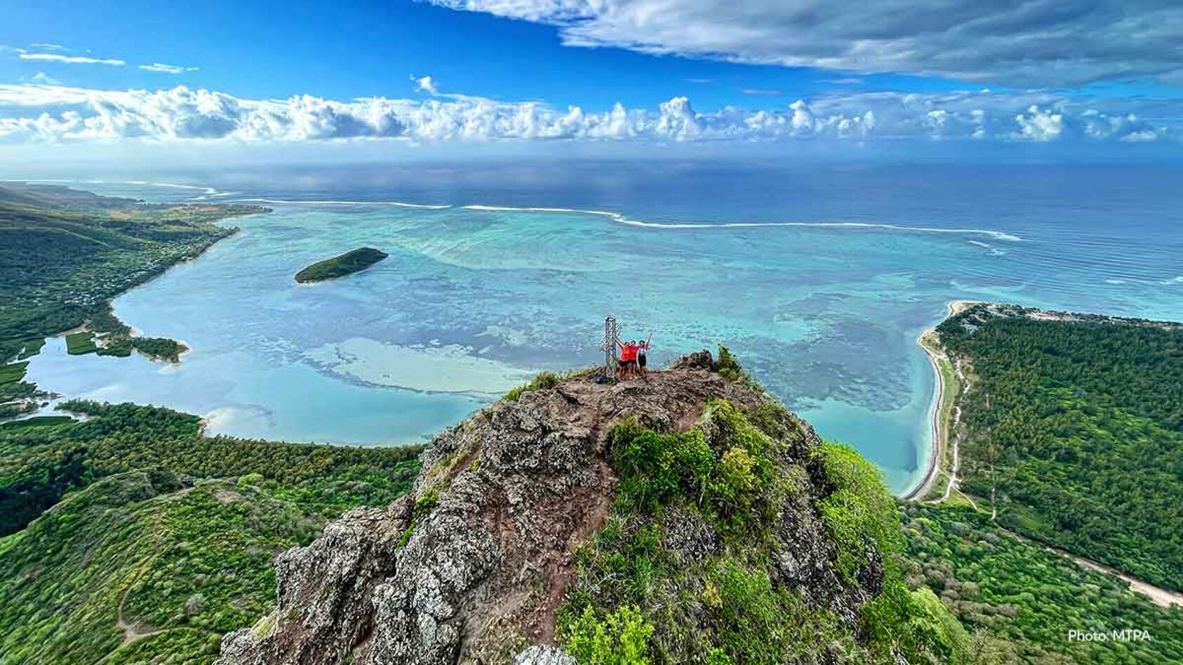 Air Mauritius : Air Mauritius