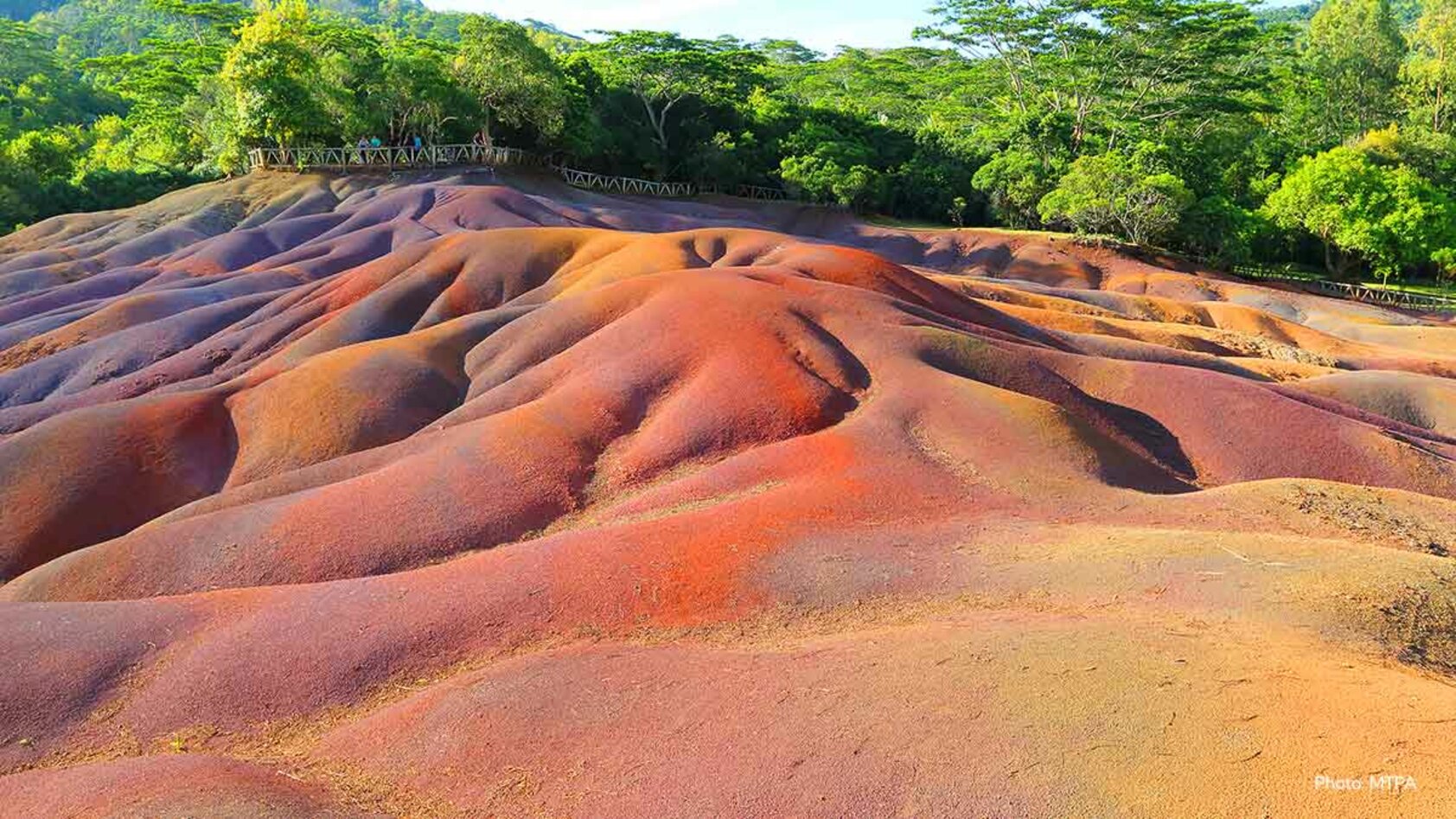 Air Mauritius : Air Mauritius