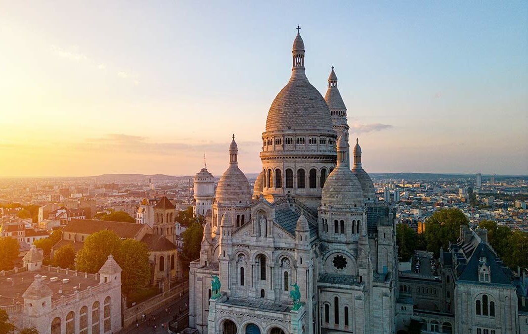 Paris : Air Mauritius