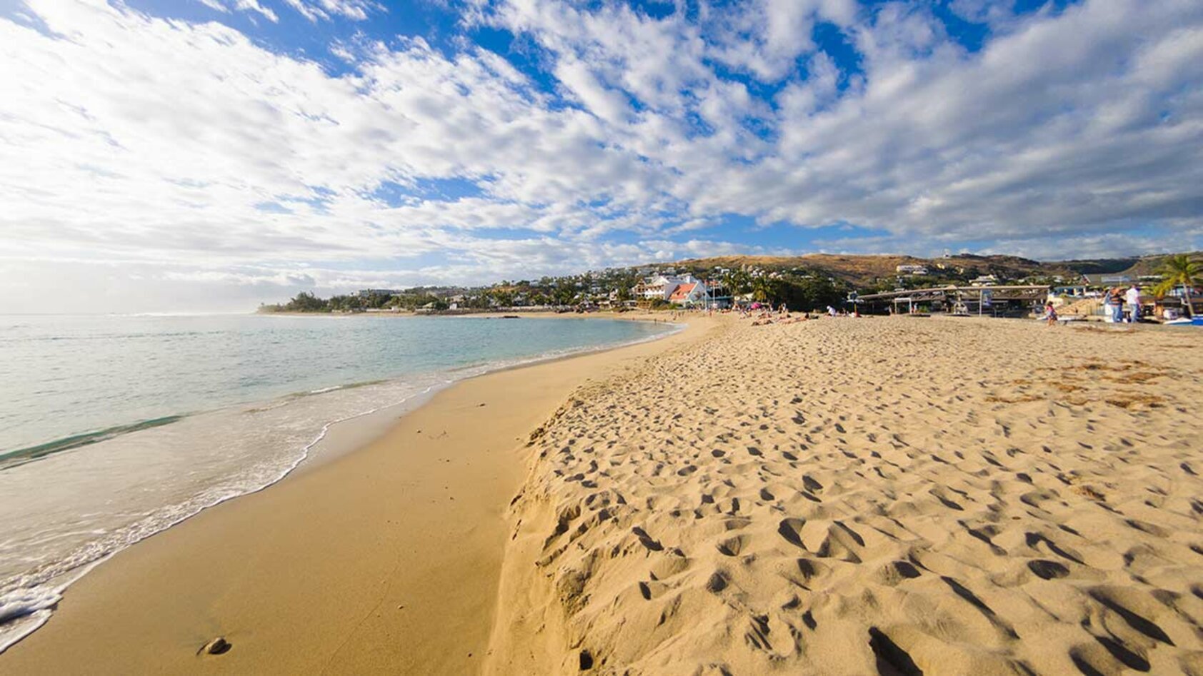 Air Mauritius : Air Mauritius