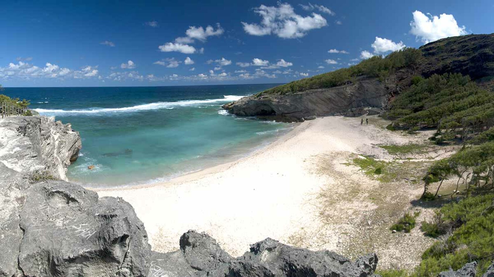 en-za : Air Mauritius