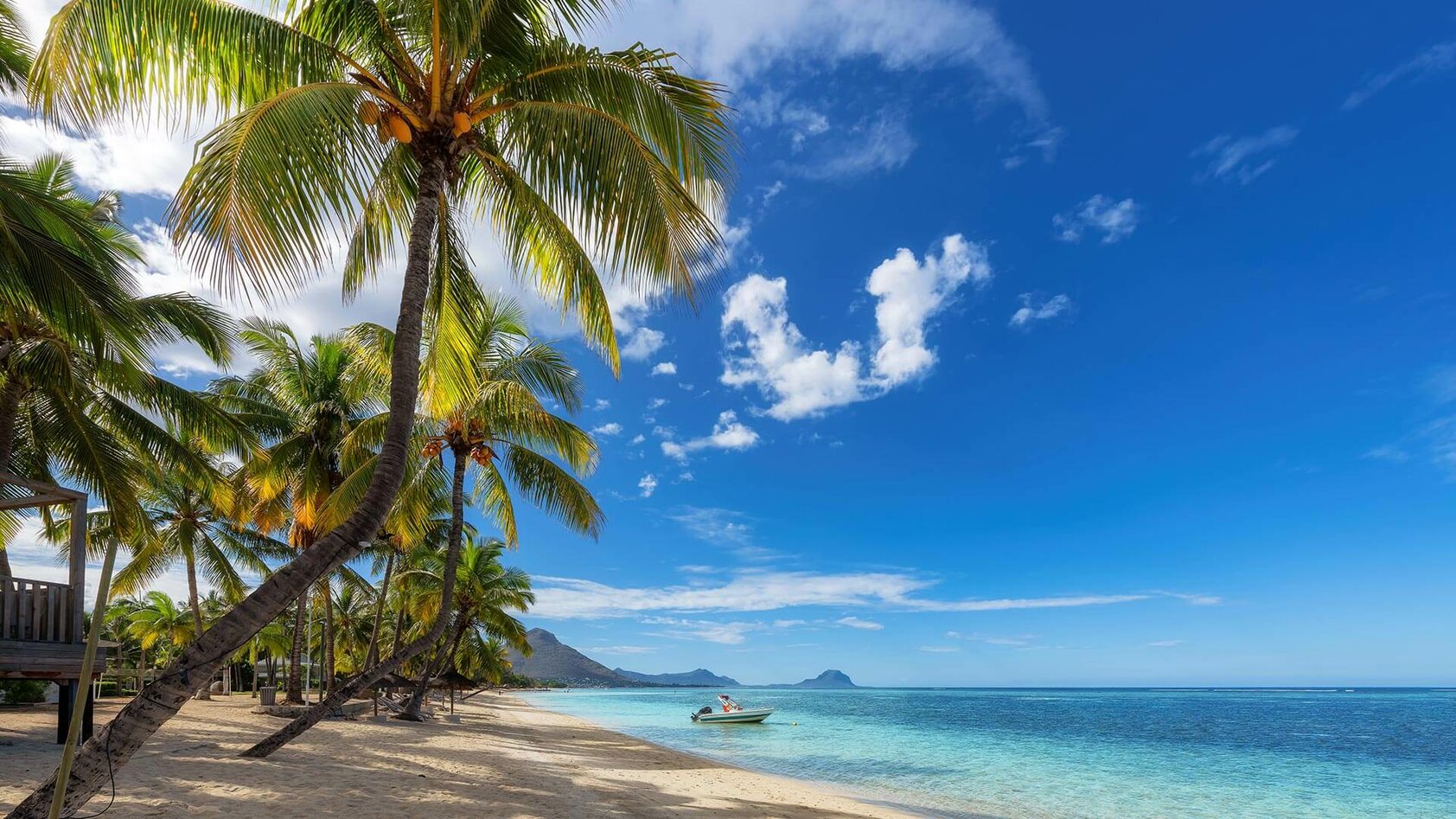 Air Mauritius : Air Mauritius