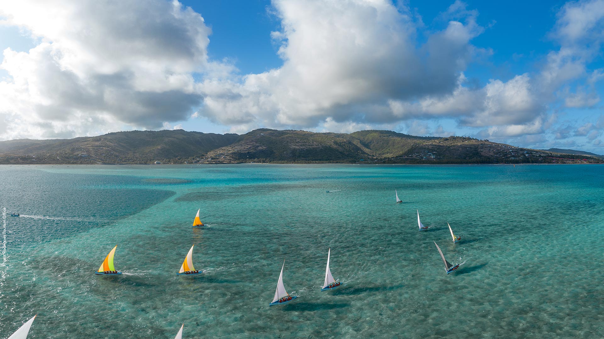 Air Mauritius : Air Mauritius