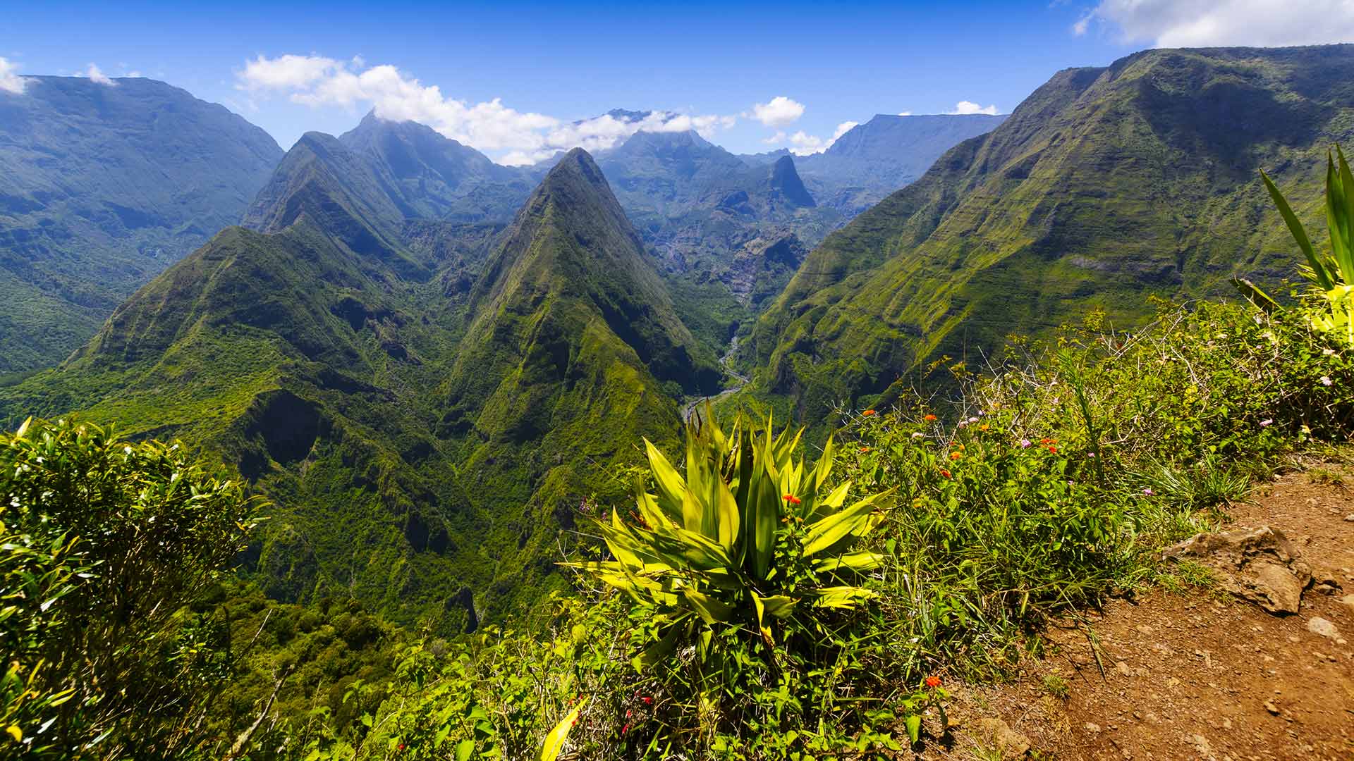 Home Page Air Mauritius - Mauritius : Air Mauritius